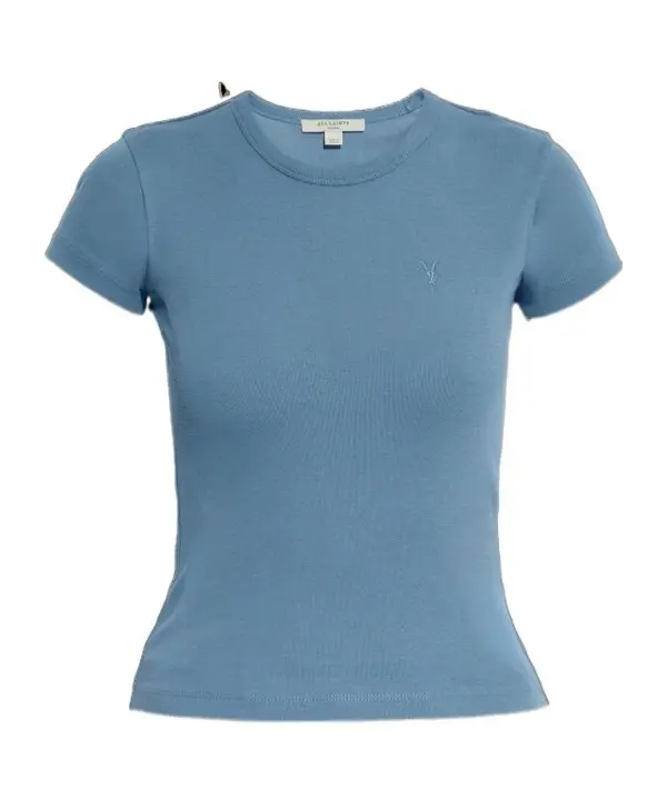 ALLSAINTS Stevie Fitted T-shirt