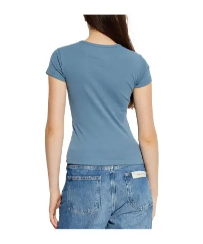 ALLSAINTS Stevie Fitted T-shirt