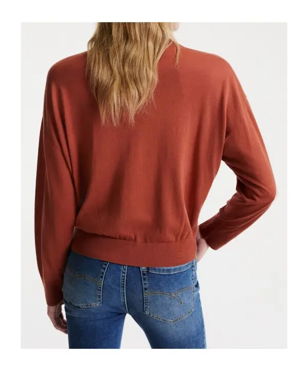 Marella Turtleneck Sweater