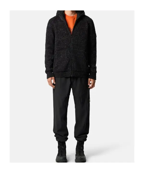 Stone Island Regular-fit Technical Trousers