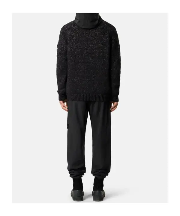 Stone Island Regular-fit Technical Trousers