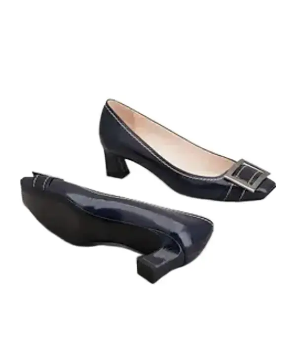 ROGER VIVIER Trompette High Heels
