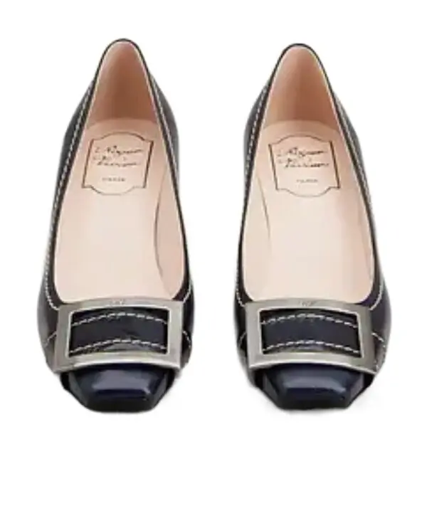 ROGER VIVIER Trompette High Heels