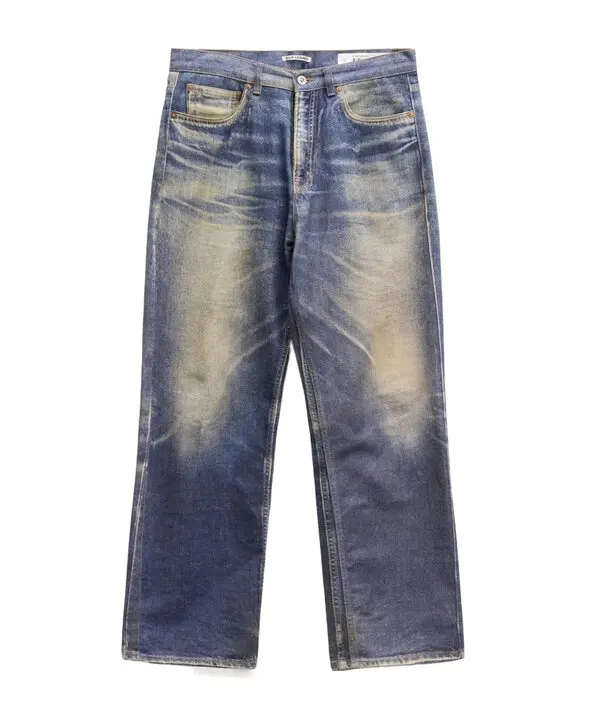 Our Legacy Multi-pocket Jeans
