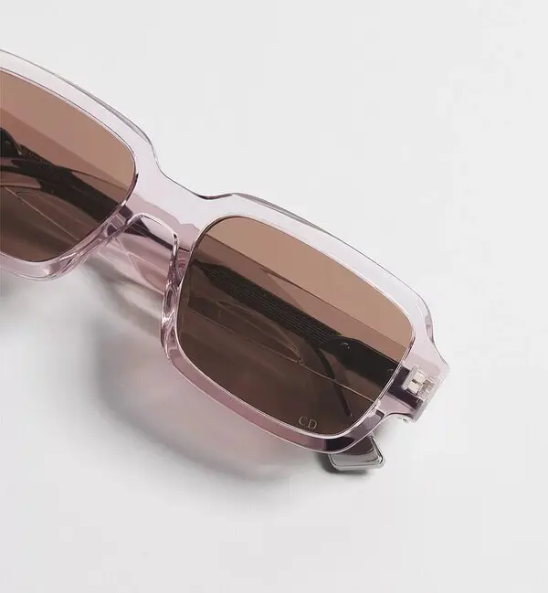 Dior Full-rim Sunglasses