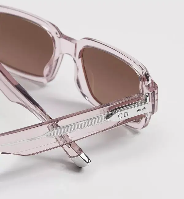 Dior Full-rim Sunglasses