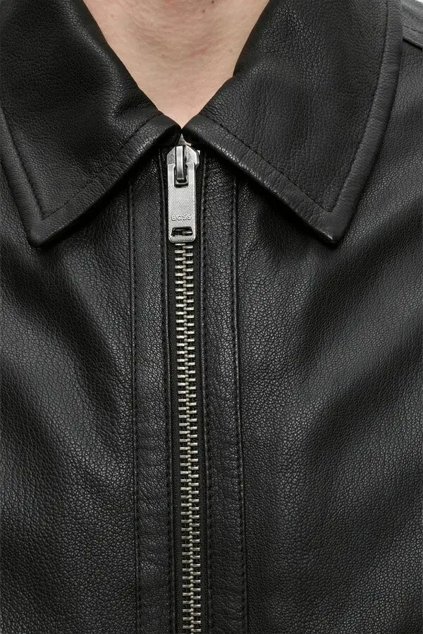Hugo Boss Zip-up Jacket