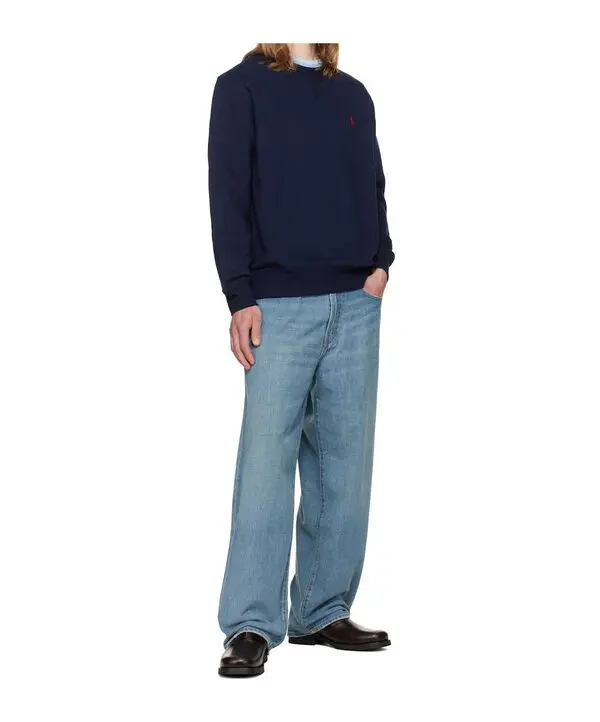 Polo Ralph Lauren Belt Loop Jeans