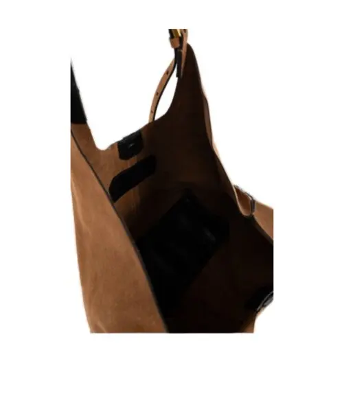 ALLSAINTS Ara Large Tote Bag