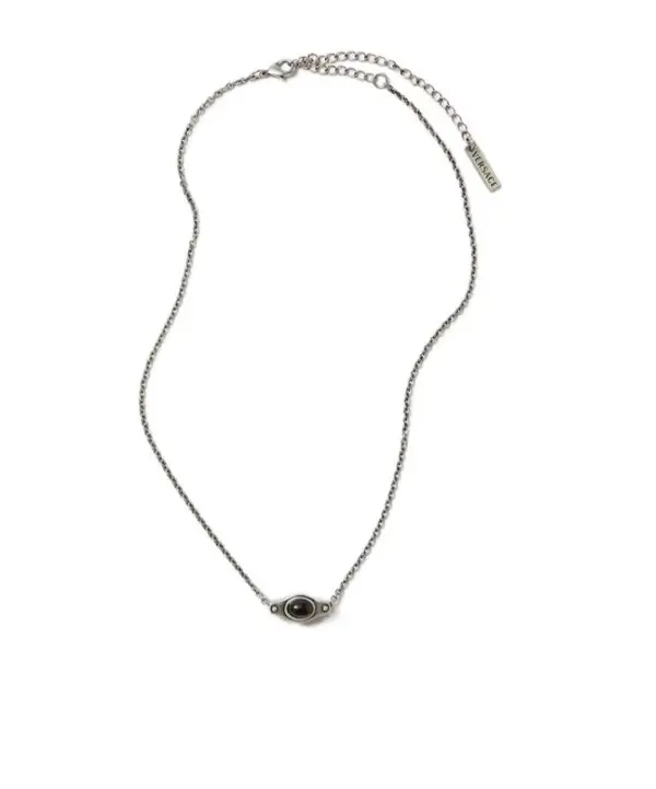 Versace Medusa Pendant Necklace