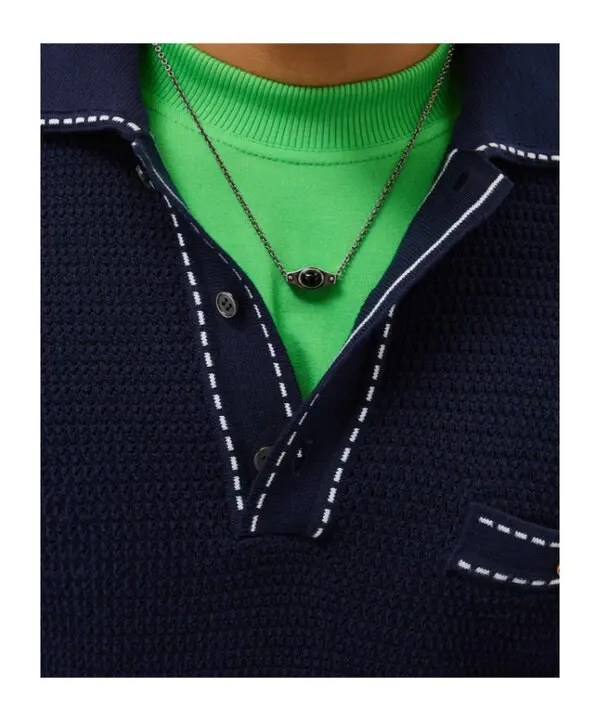 Versace Medusa Pendant Necklace