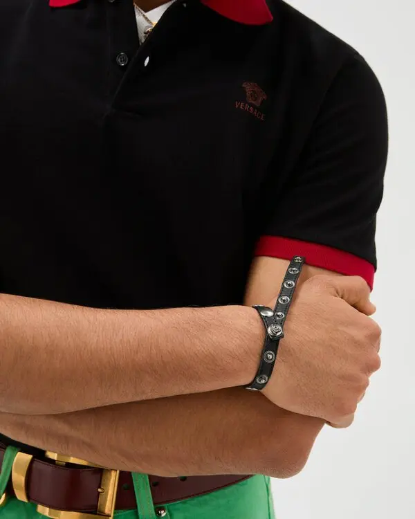 Versace The Spike Bracelet
