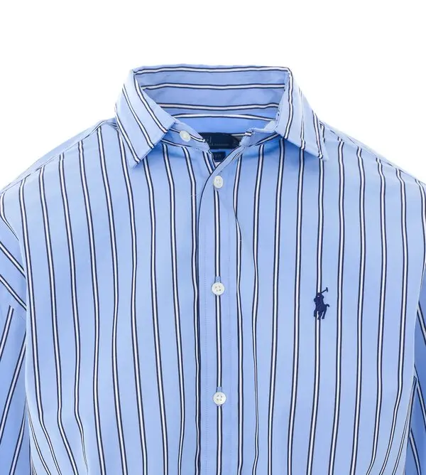 Polo Ralph Lauren Striped Button-up Shirt