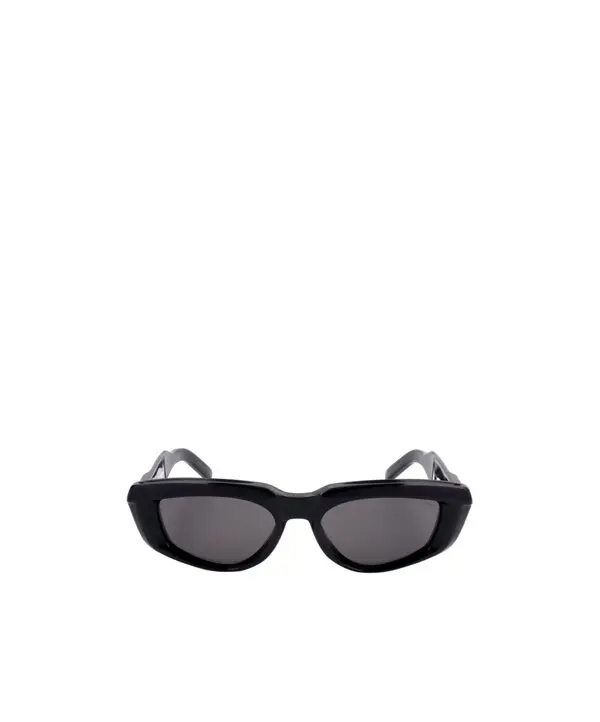 Dior Full-rim Sunglasses