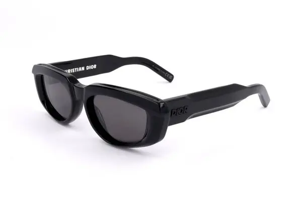 Dior Full-rim Sunglasses