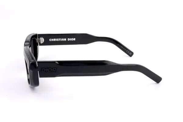 Dior Full-rim Sunglasses