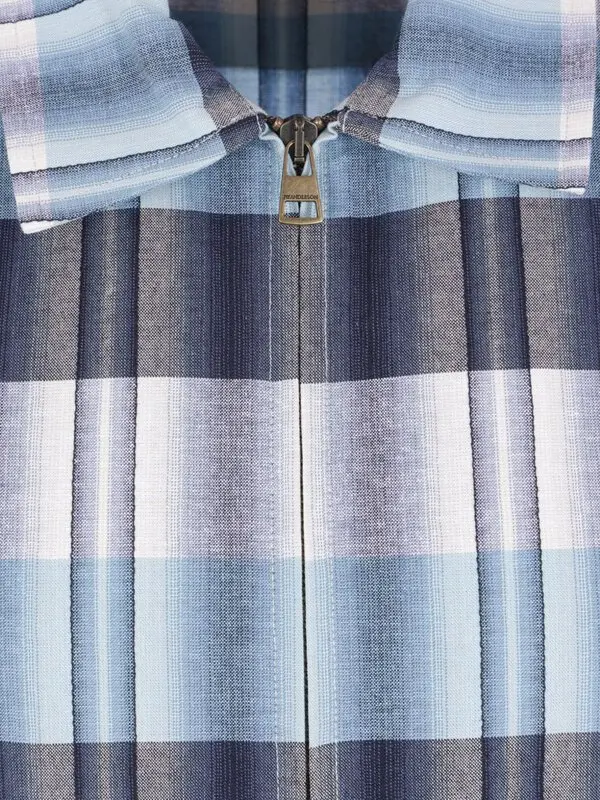J.W.ANDERSON Long-sleeved Casual Jacket