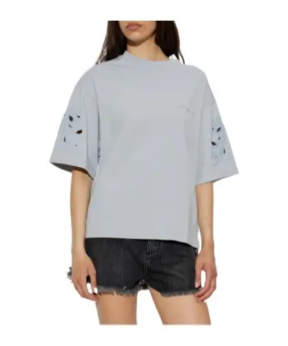 ALLSAINTS Casual Minimalist T-shirt