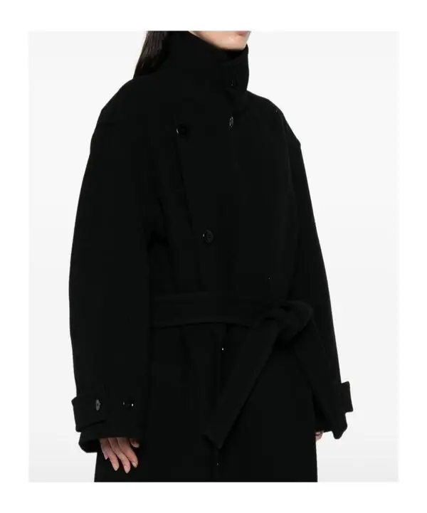 LEMAIRE Long-sleeved Coat
