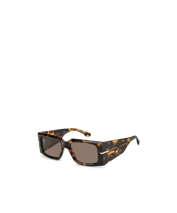 Victoria Beckham Frame Sunglasses