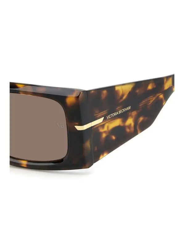Victoria Beckham Frame Sunglasses