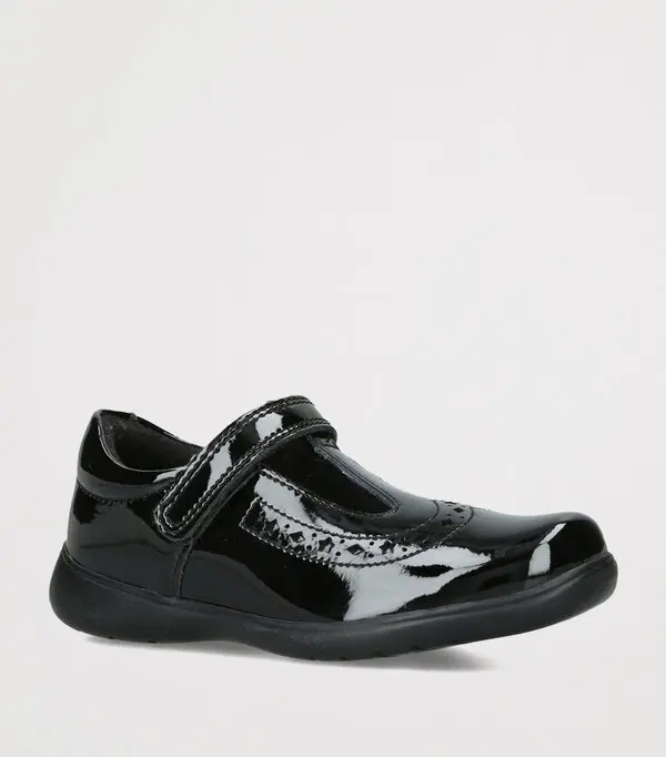 START-RITE Patent Leather Mary Jane School Shoes