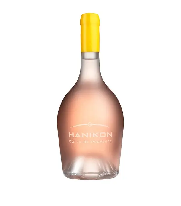 HANIKON Côtes De Provence 2025 – Côtes De Provence, France - Pink