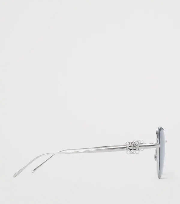 Loewe Bombe Butterfly Sunglasses