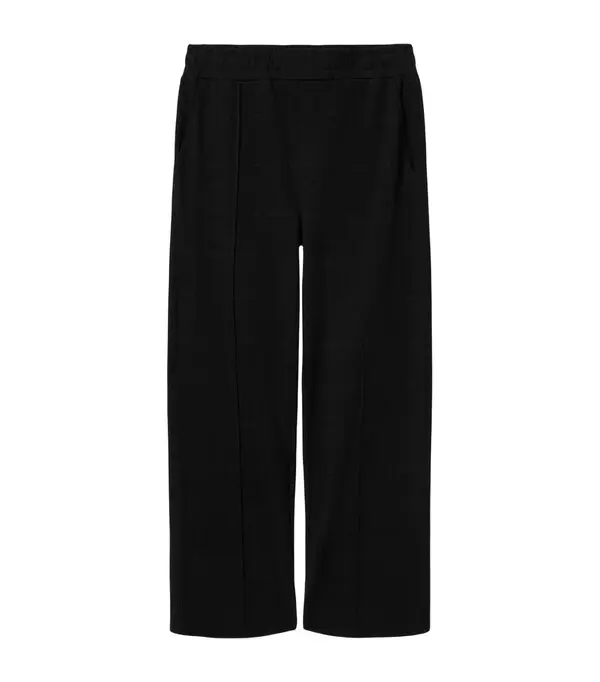 ALLSAINTS Harris Straight Leg Sweatpants