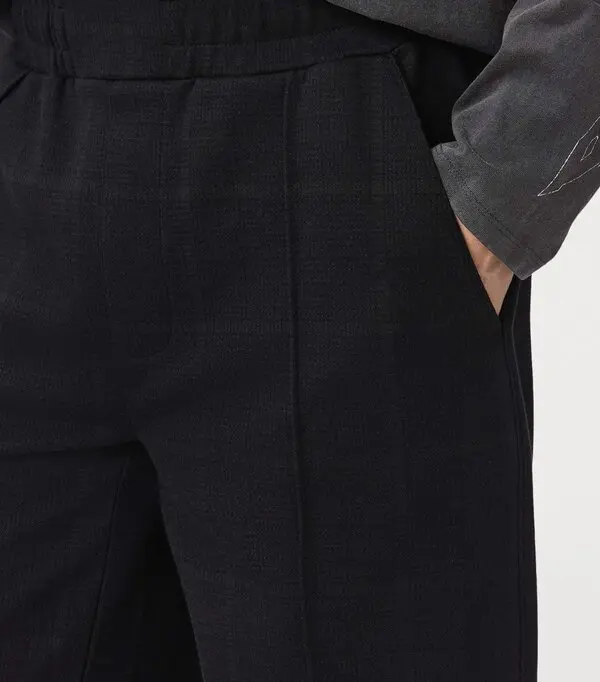 ALLSAINTS Harris Straight Leg Sweatpants