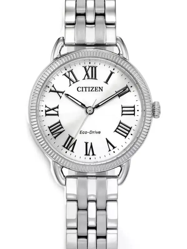 Citizens Of Humanity Citizen Classic Roman Numeral 29mm Watch