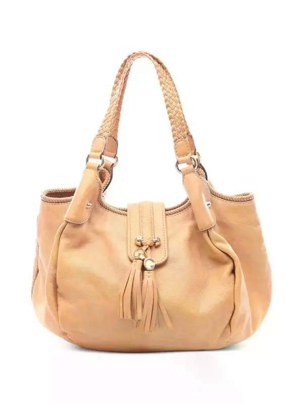 Gucci Marrakech Shoulder Bag - Neutrals