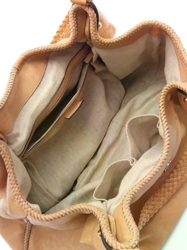 Gucci Marrakech Shoulder Bag - Neutrals