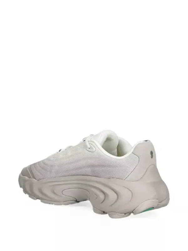 Lacoste Spinor Logo-plaque Chunky-sole Sneakers
