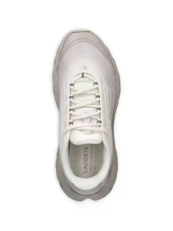 Lacoste Spinor" Logo Plaque Chunky Sole Sneakers
