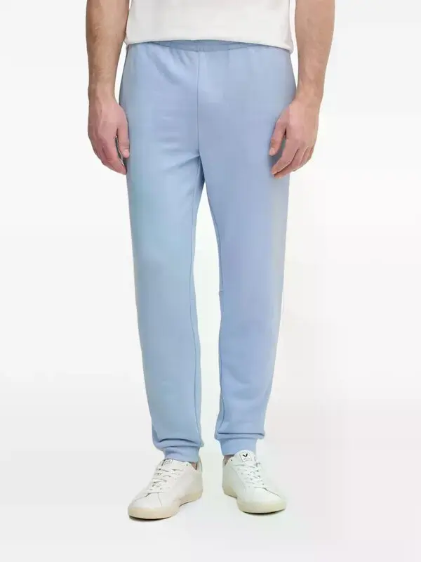 Lacoste Logo-patch Track Pants