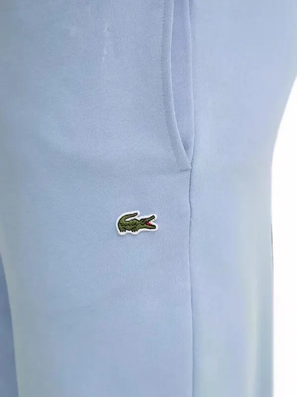 Lacoste Logo-patch Track Pants