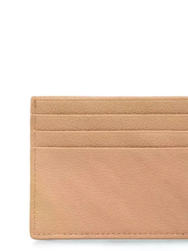 Patrizia Pepe Logo Cardholder Wallet