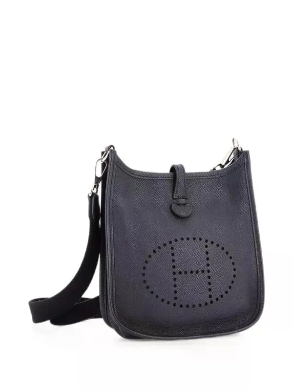 Hermès Epsom Tpm Bag
