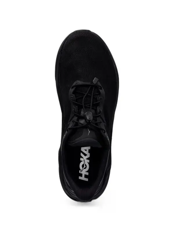 HOKA® Arahi Sr Mesh Panelled Sneakers