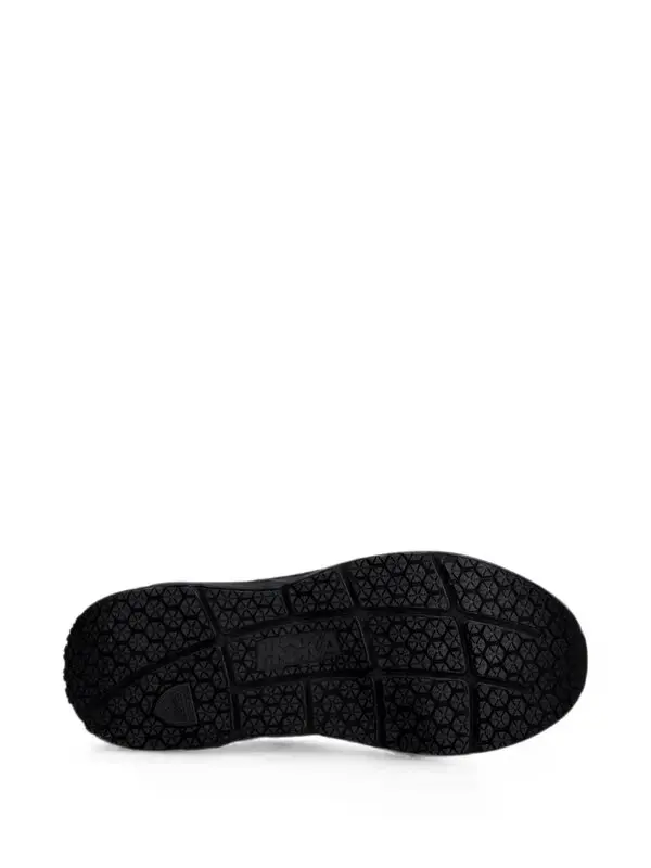 HOKA® Arahi Sr Mesh Panelled Sneakers