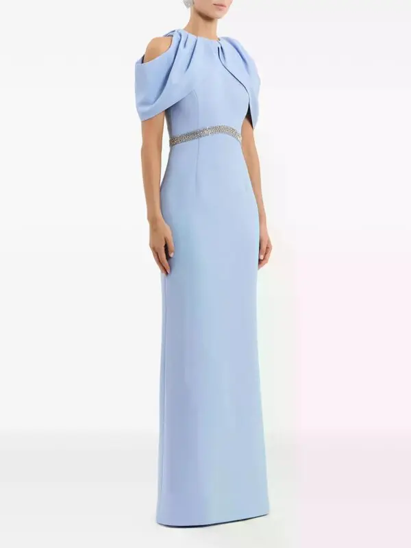 Rebecca Vallance Aylin Gown