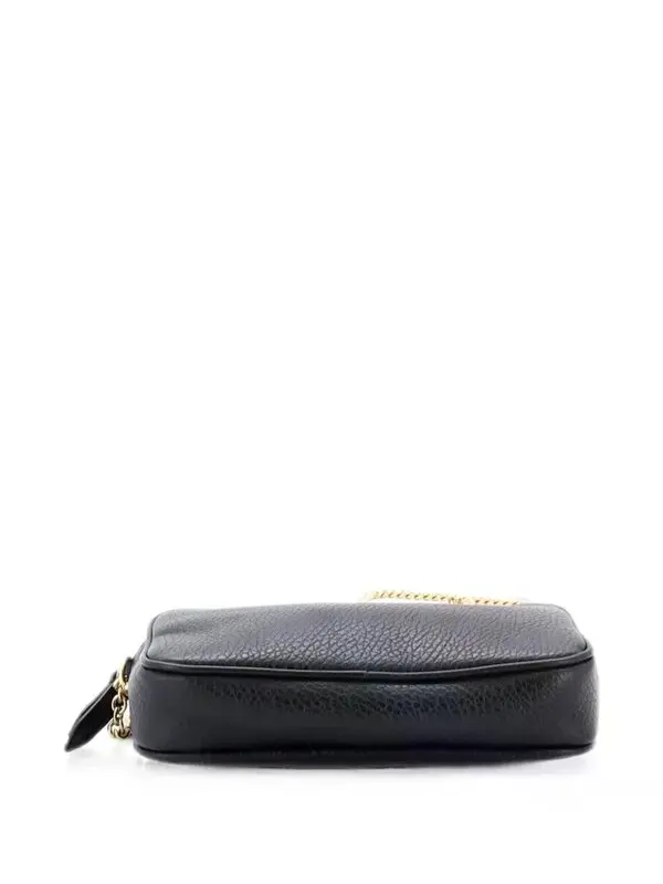 Gucci Gg Marmont Mini Shoulder Bag