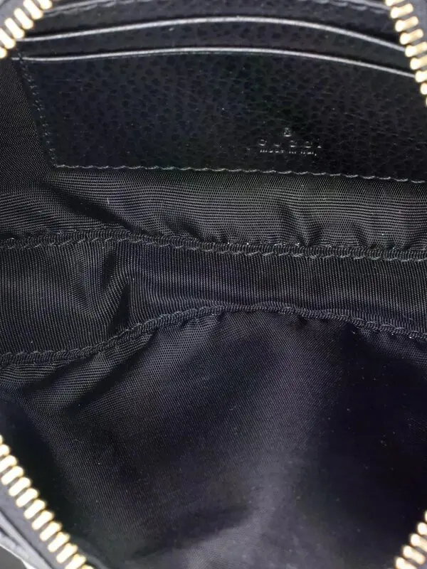Gucci Gg Marmont Mini Shoulder Bag