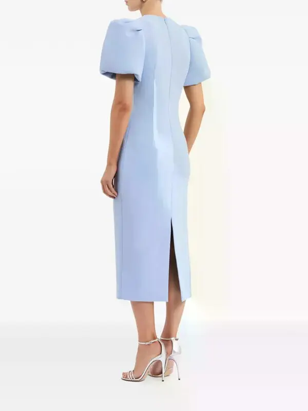 Rebecca Vallance Aylin Midi Dress