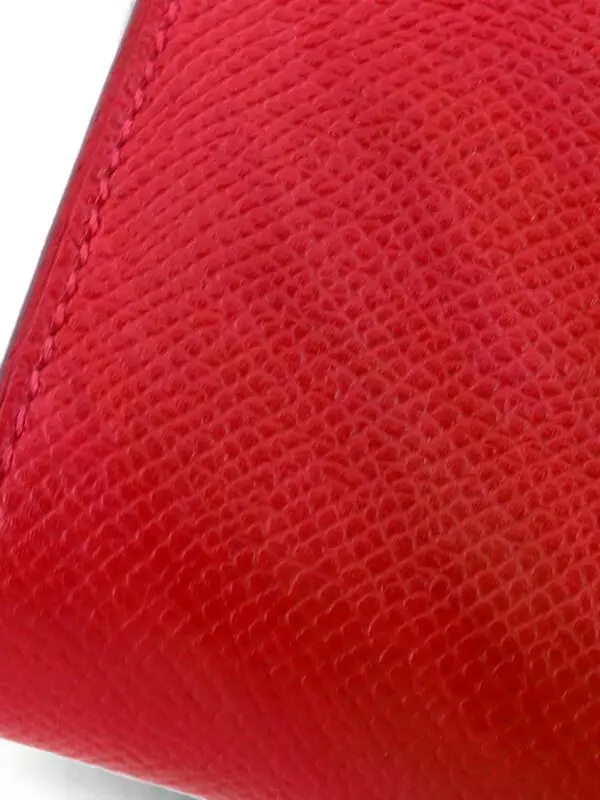 Hermès Kelly Wallet Epsom Long Small Wallets