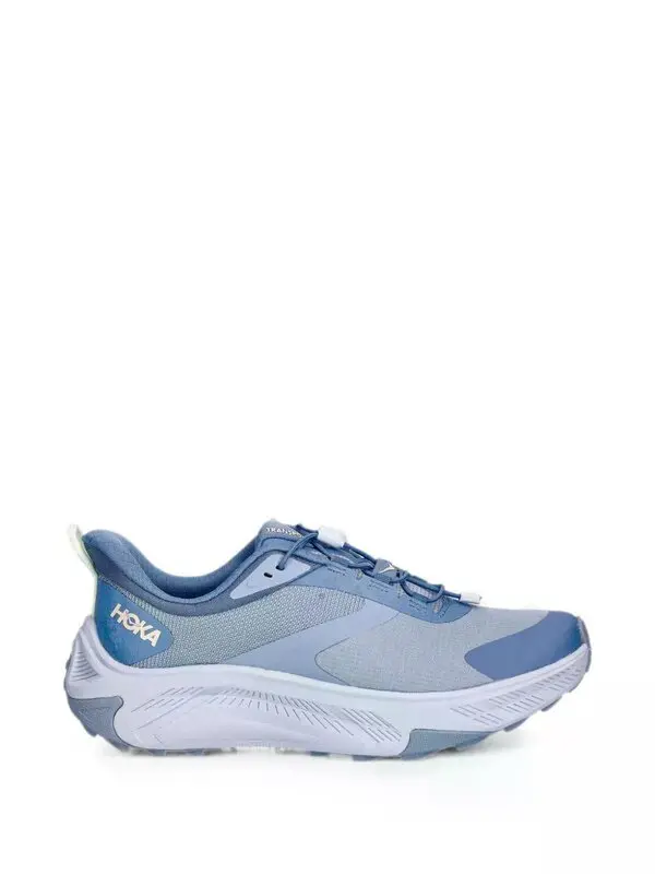 HOKA® Transport 2 Toggle-fastening Sneakers