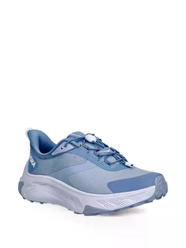 HOKA® Transport 2 Toggle-fastening Sneakers