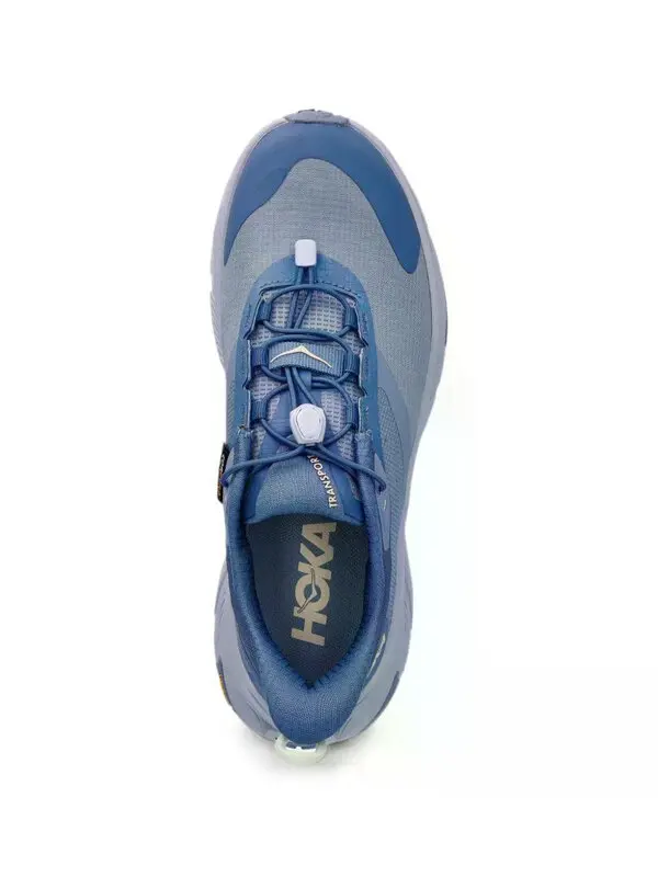 HOKA® Transport 2 Toggle-fastening Sneakers