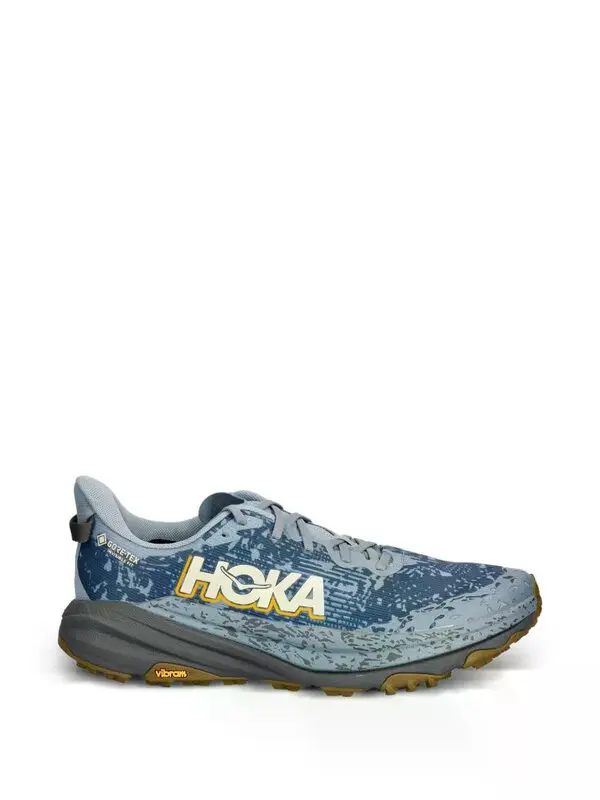 HOKA® Speedgoat 6 Gore-tex Sneakers - Blue